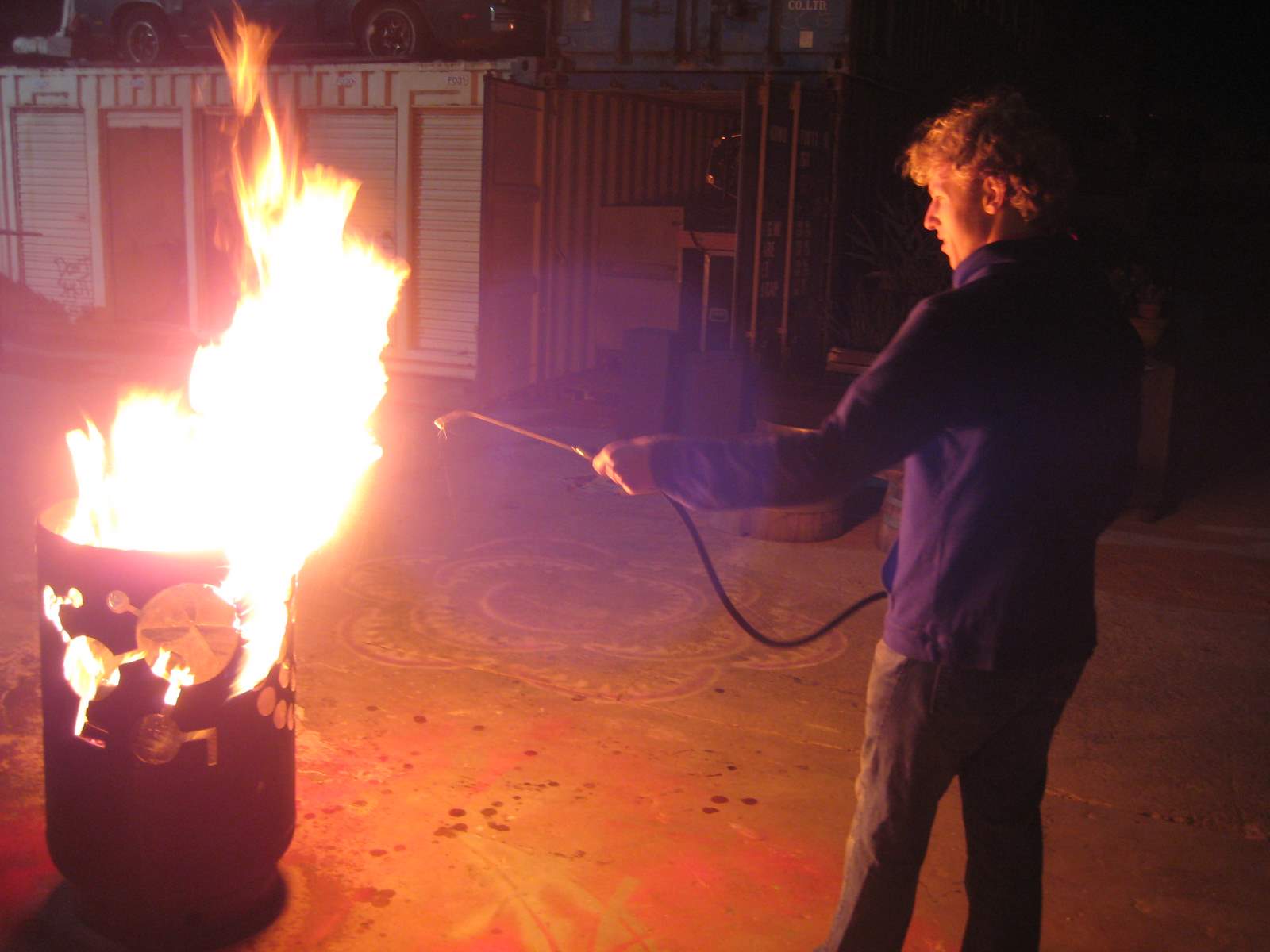 Lee.org » 2009 » October