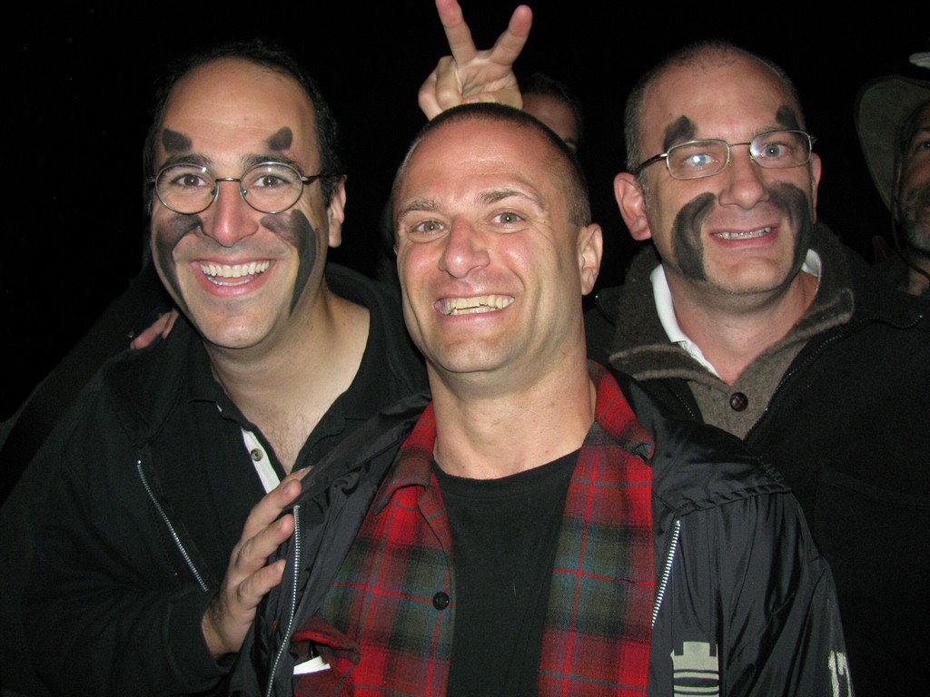 Lee.org » Blog Archive » Balsa Man: A Tiny Slice of Heaven