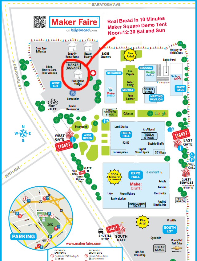 Lee.org » 2011 » May