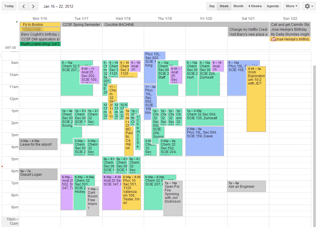 Lee.org » Blog Archive » A Busy Week